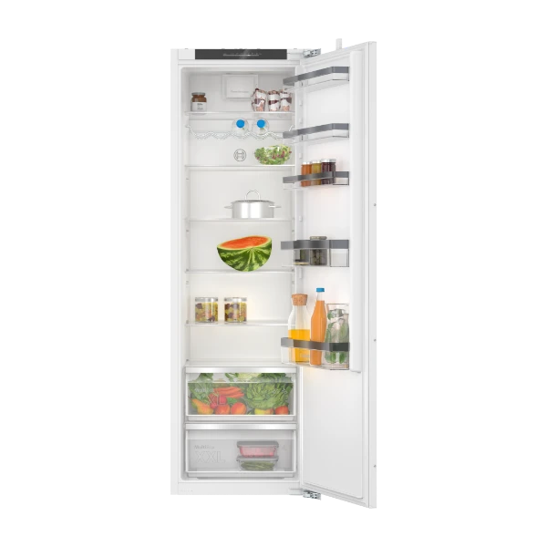 Bosch Serie 4 KIR81VFE0 integrerad kylskåp - Power.se