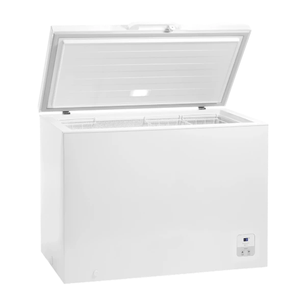 Gram FB 3297-94 frysbox - Power.se