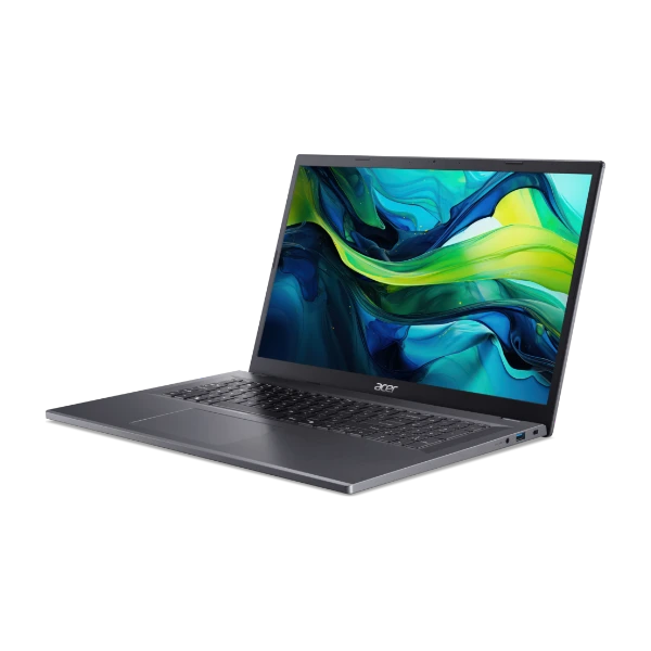 Acer Aspire 17 A17-51M-58V8 17.3" bærbar PC - POWER.dk