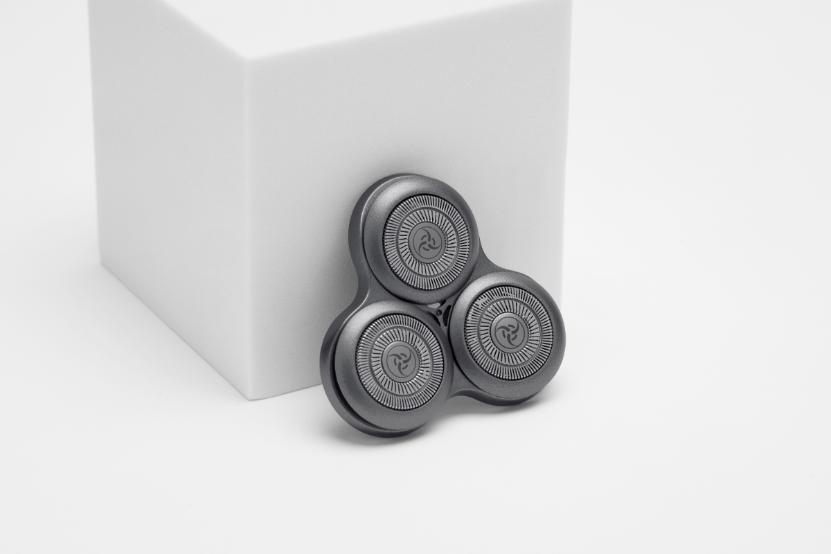 NOOA Titan Series 5 barbermaskine - POWER.dk