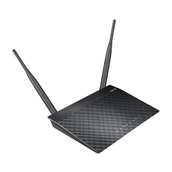 ASUS RT-N12E N300 reititin - Power.fi