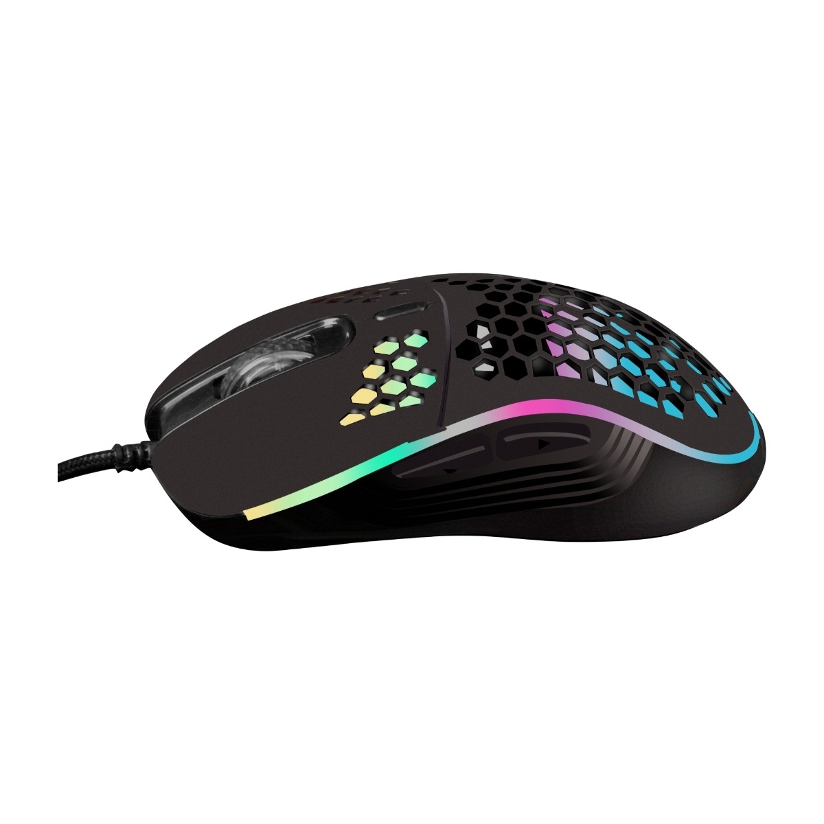 CEPTER XENO E-SPORT GAMING MOUSE - CEPTER