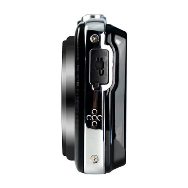 AGFAphoto Realishot DC8200 digitalkamera - POWER.dk