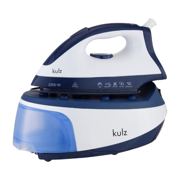 Kulz KUGC3010S dampstation - POWER.dk