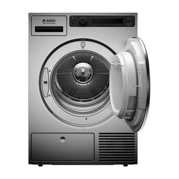 Asko Professional TDC1772C.T tørretumbler - POWER.dk