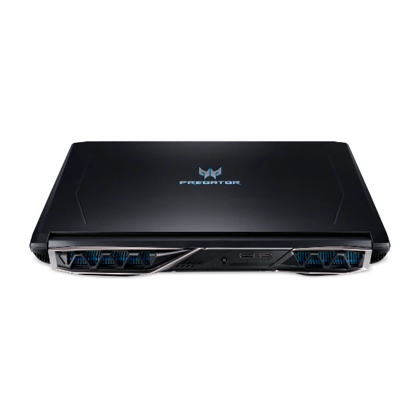 PREDATOR HELIOS 500 517-61-R01N 17,3" GAMINGCOMPUTER - POWER.dk