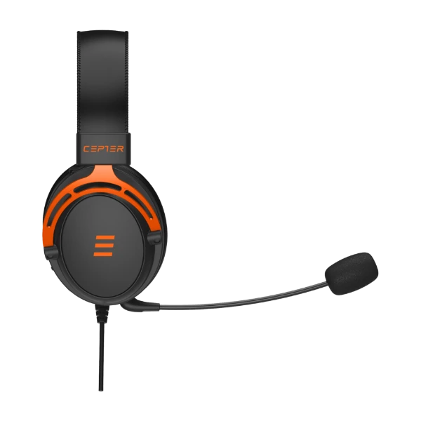 Cepter Invictus gaming-headset - Power.no
