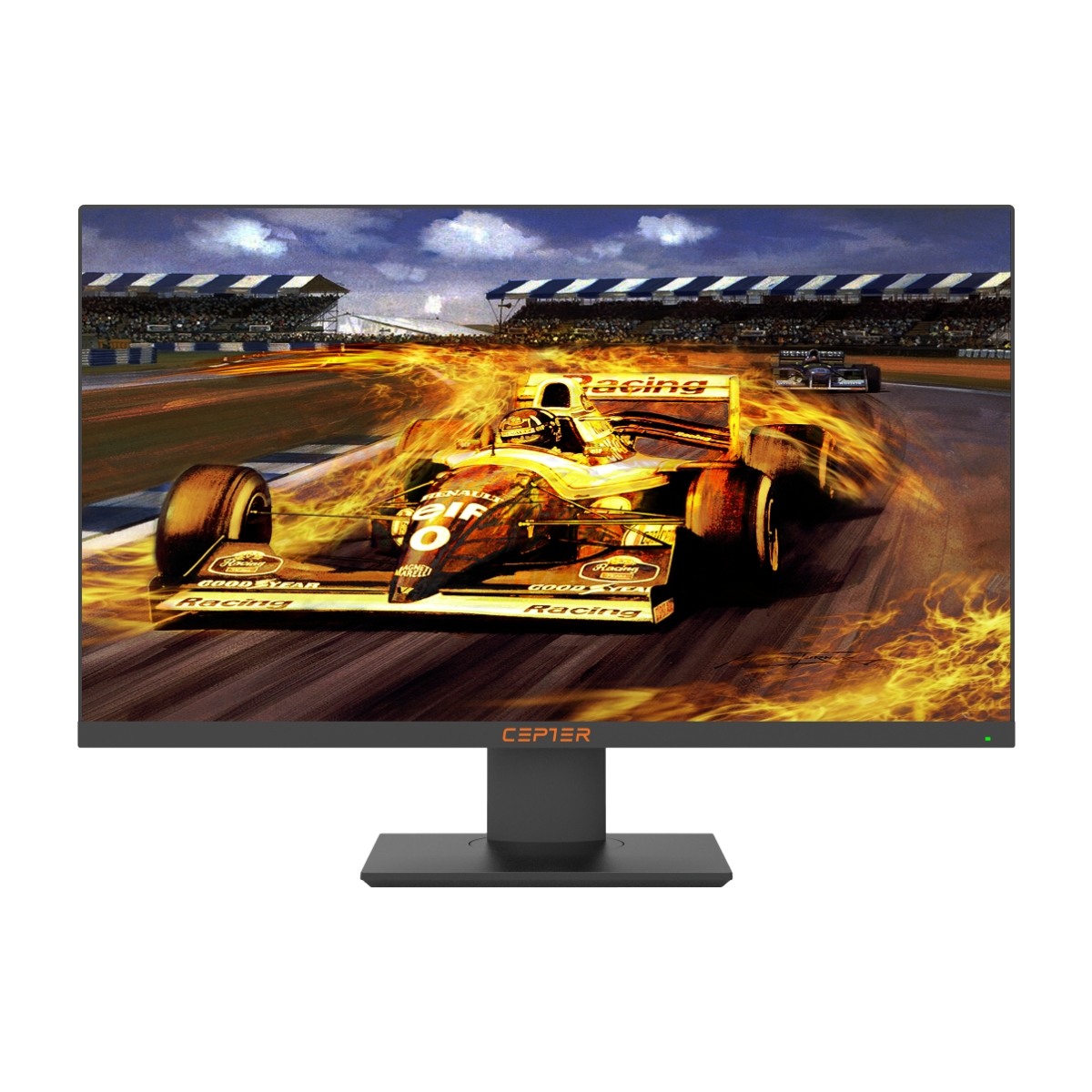 Gaming Monitors - CEPTER