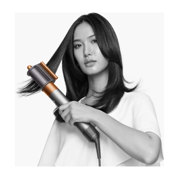 Dyson Airwrap Complete Long multistyler & hårføner - Power.no