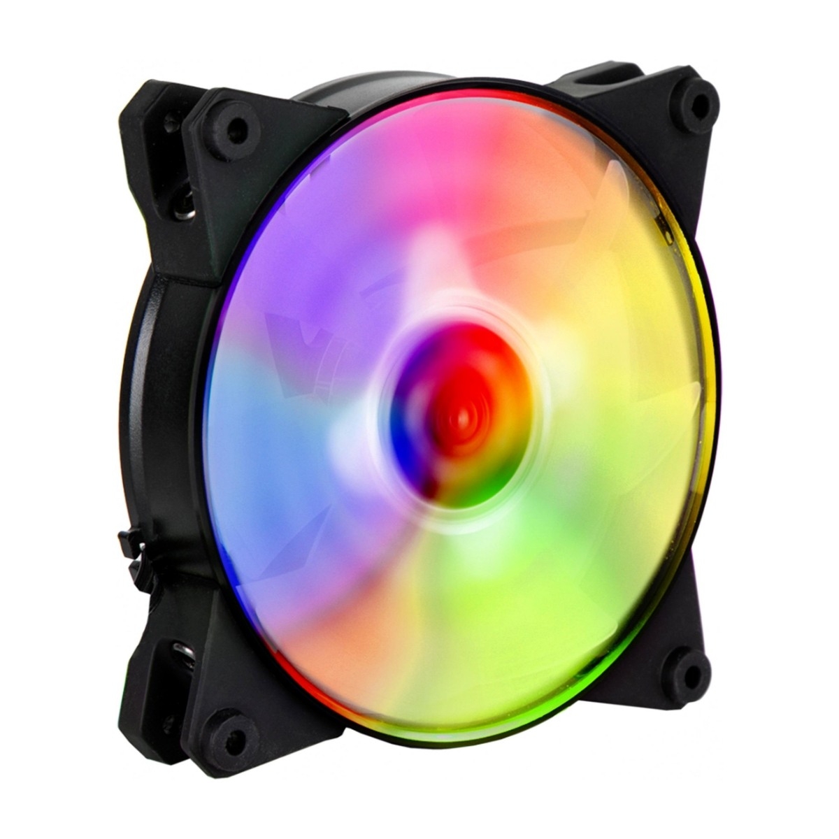COOLER MASTER MASTERFAN PRO 120 AIR PRESSURE RGB - Power.fi