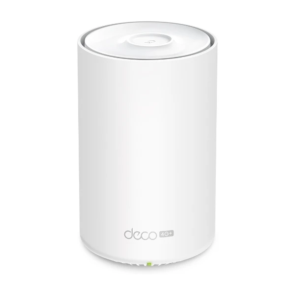TP-Link Deco X10-4G AX1500 Mesh reititin (1 kpl) - Power.fi