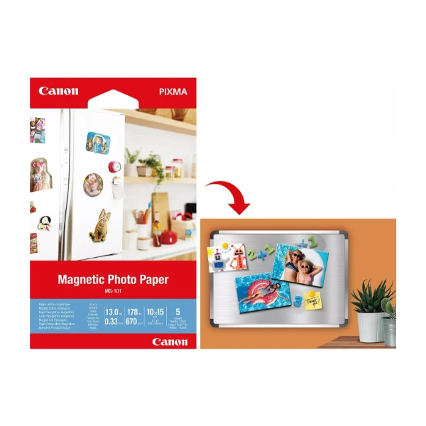Canon PIXMA Creative kit - Power.no