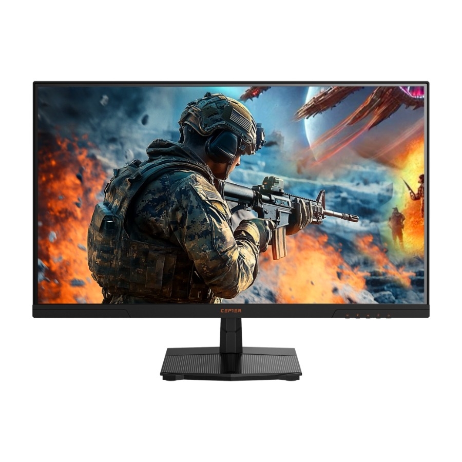 Gaming Monitors - CEPTER