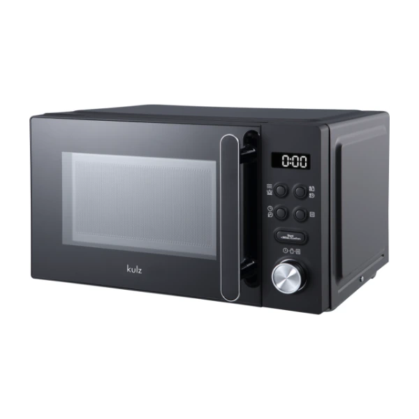 Kulz KMW6020GB mikroovn - POWER.dk