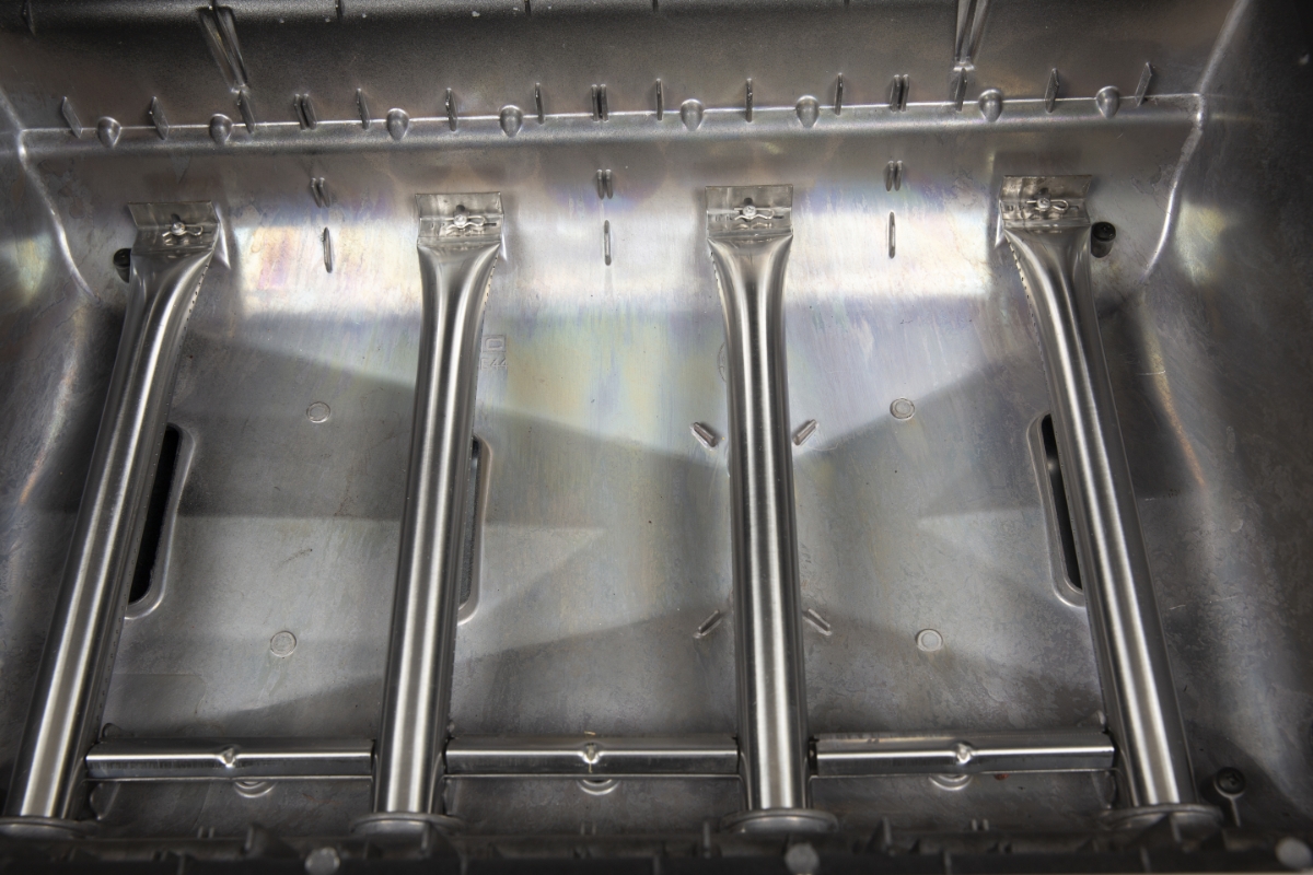 BROIL KING CROWN 420 KAASUGRILLI - Power.fi