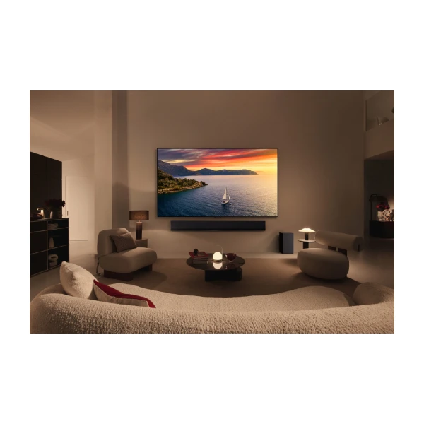 LG 65" OLED evo G4 4K TV OLED65G45LW - Power.se