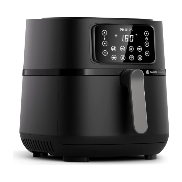Philips 5000 Series HD9285/96 airfryer - Power.fi