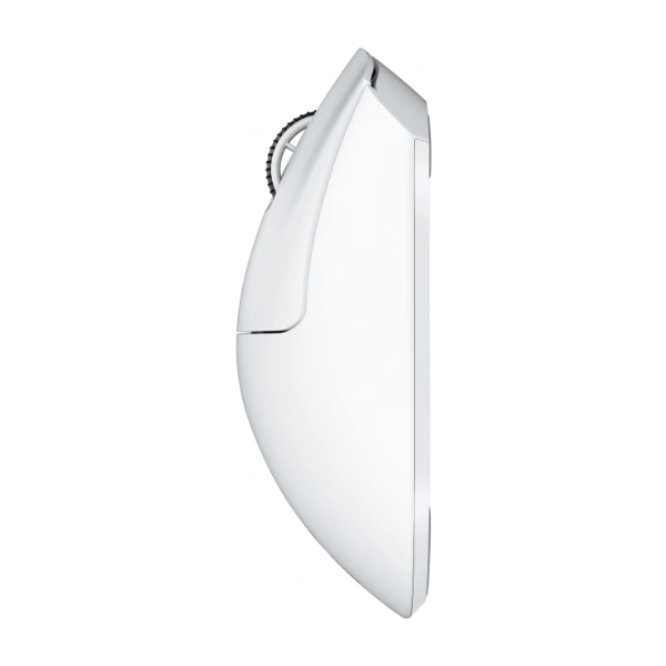 Razer Deathadder V3 Pro trådløs gaming mus, hvid - POWER.dk