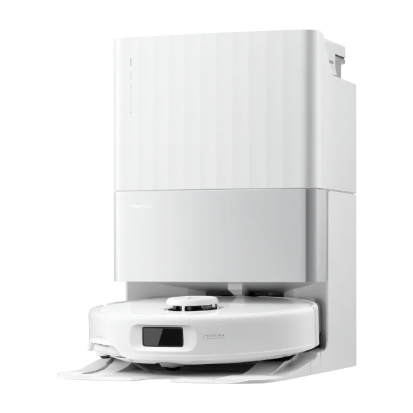 Roborock Q Revo 5V1 -robotti-imuri, valkoinen - Power.fi