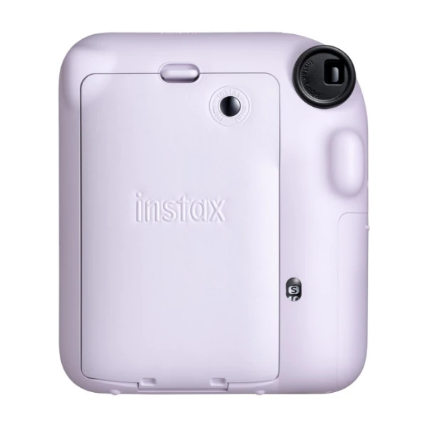 Fujifilm Instax Mini 12 Instant Kamera Lilla Power Dk