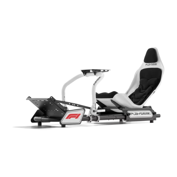 Playseat Formula Instinct - F1 Edition racingstol - Power.se
