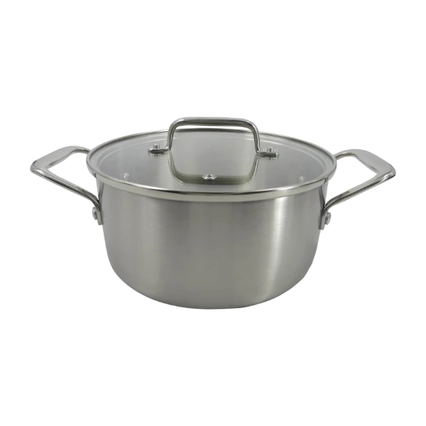 Chef Matteo Pro 3 L teräskattila - Power.fi