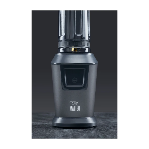 Chef Matteo Active II sports blender - Power.no