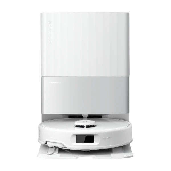 Roborock Q Revo 5V1 -robotti-imuri, valkoinen - Power.fi