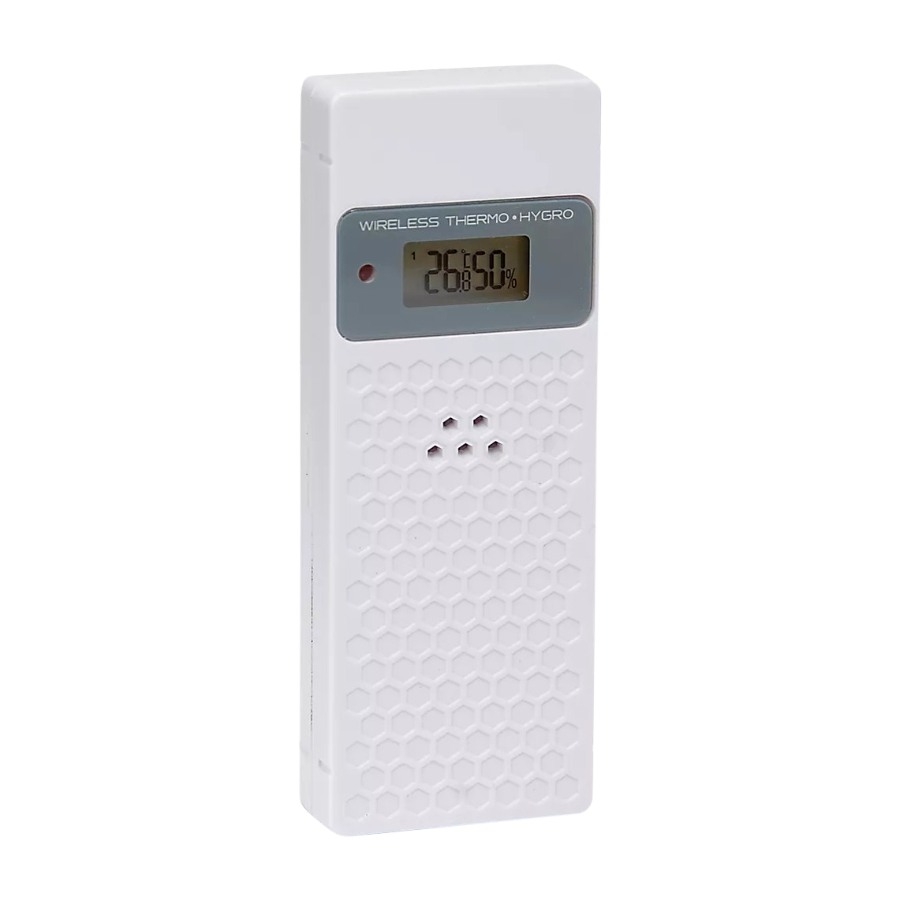 NEXA NBA-002 TEMPERATUR OCH -FUKTSENSOR - Power.se