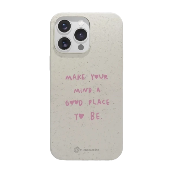 Phonecases3D iPhone 16 Pro Max Martine Halvorsen kompostoituva ...