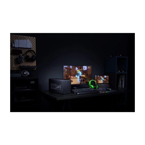 RAZER CORE X EGPU GRAFIKKDOKK - Power.no