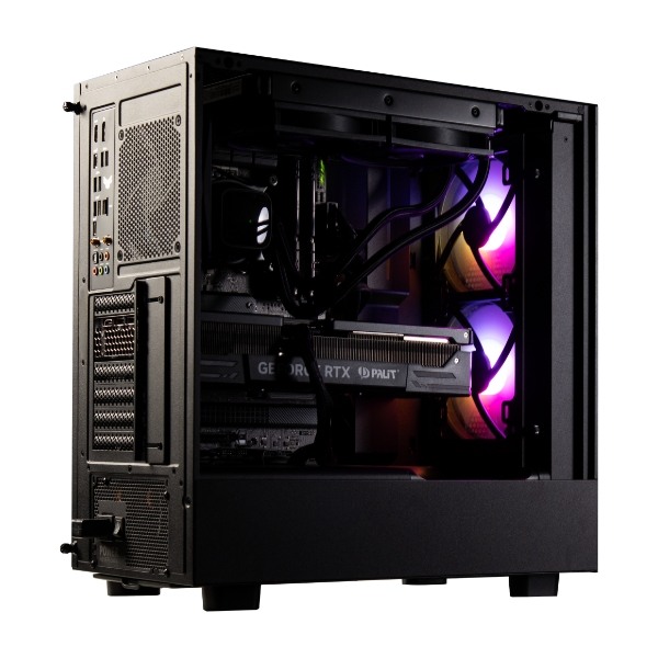 CEPTER PRO I48 DESKTOP PC - CEPTER