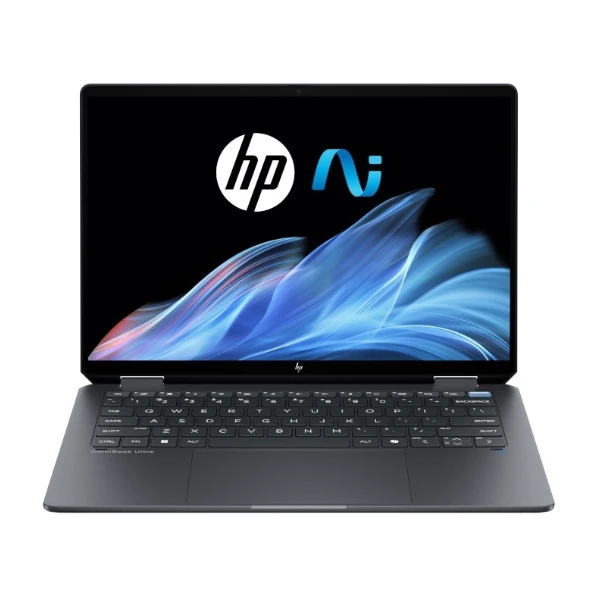 HP OmniBook Ultra Flip 14-fh0051no 14" Copilot+ PC - POWER.dk