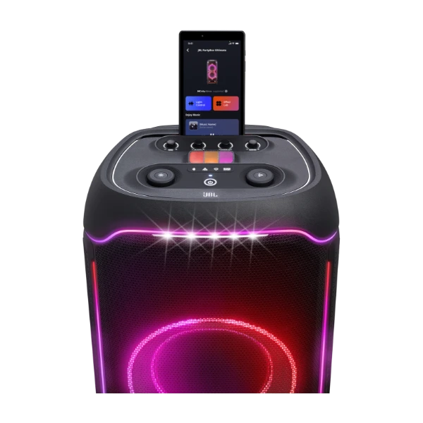 JBL Partybox Ultimate partyhögtalare - Power.se