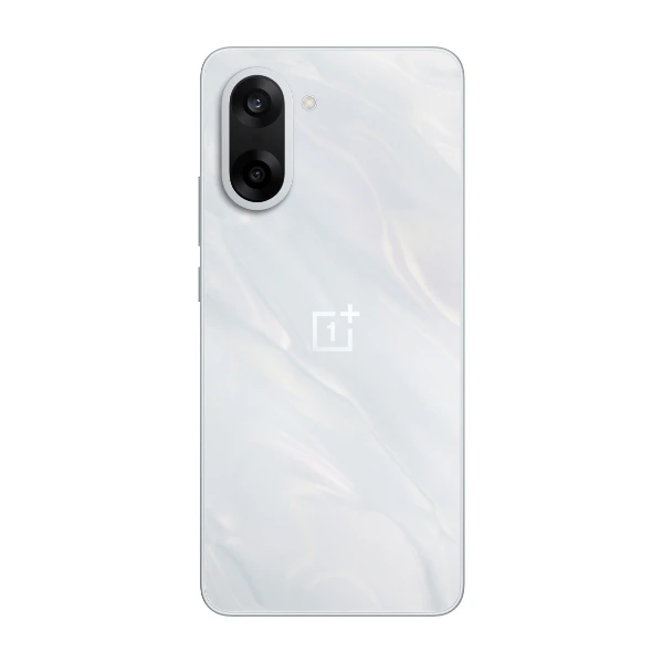 OnePlus Nord CE5 128 GB, Marble Mist - POWER.dk