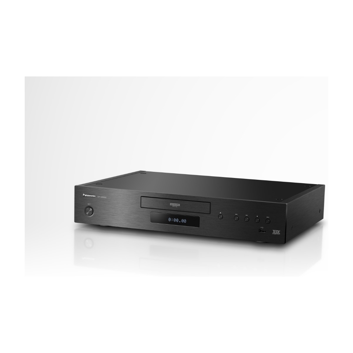 PANASONIC DP-UB9000 4K UHD BLU-RAYSPILLER - Power.no PANASONIC DP-UB9000 4K UHD BLU-RAYSPILLER - Power.no