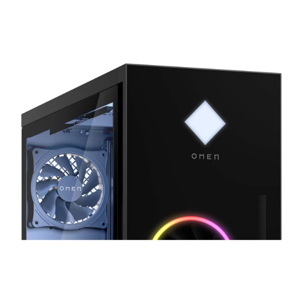HP OMEN 40L GT21-1475NO stationær PC - POWER.dk