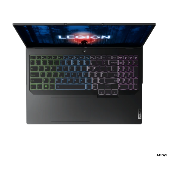 Lenovo Legion Pro 5 16ARX8 RTX 4070 16" bärbar dator - Power.se