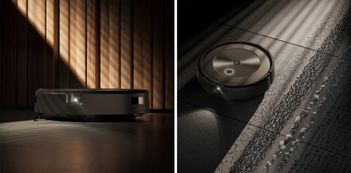 iRobot Roomba J9 robotti-imuri - Power.fi