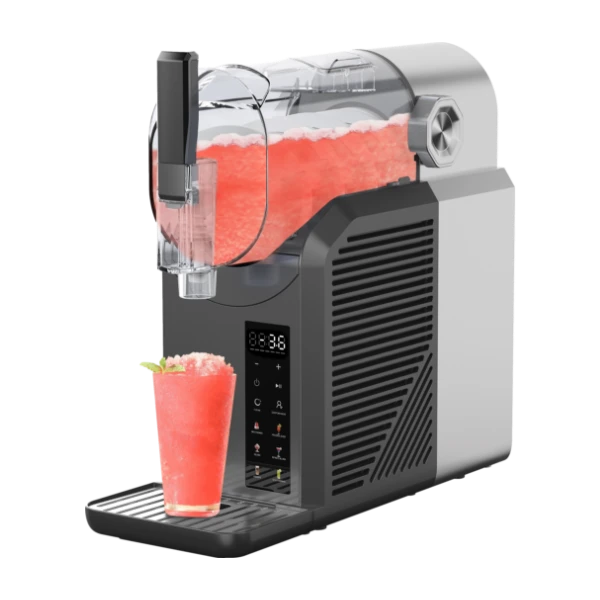 Chef Matteo Frosty slushmaskin - Power.no