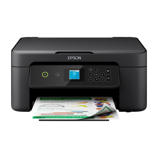 Epson Expression Home Xp-3200 printer - POWER.dk