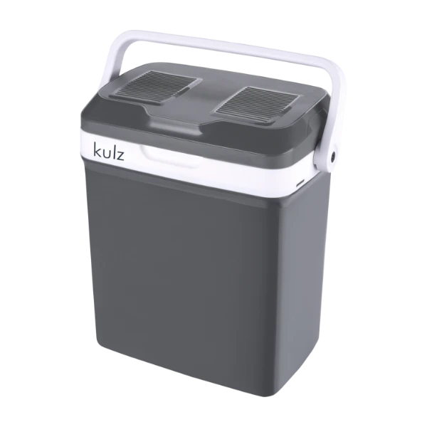 Kulz KUCB18L kjøleboks, 18 l - Power.no