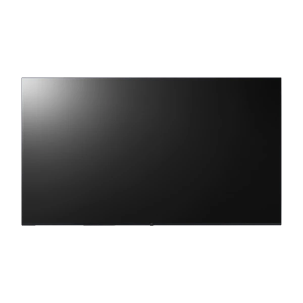 LG 86UL3J-B 86" 4K UHD Signage näyttö - Power.fi