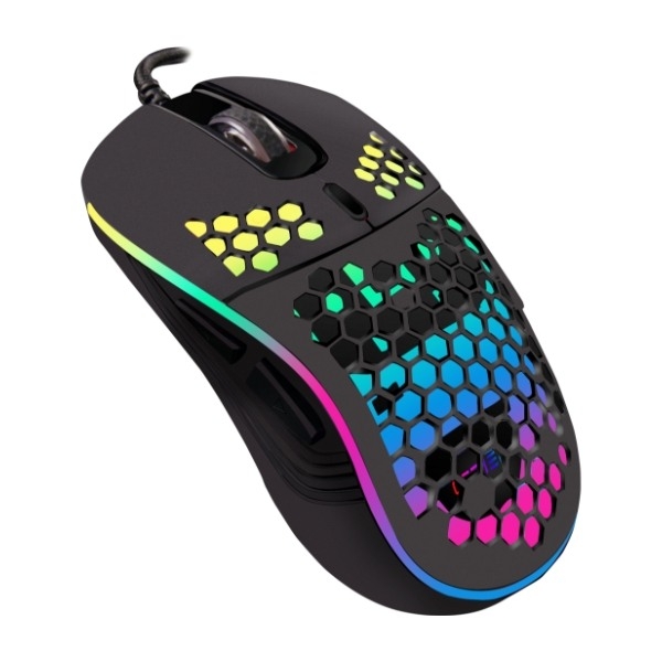 CEPTER XENO E-SPORT GAMING MOUSE - CEPTER