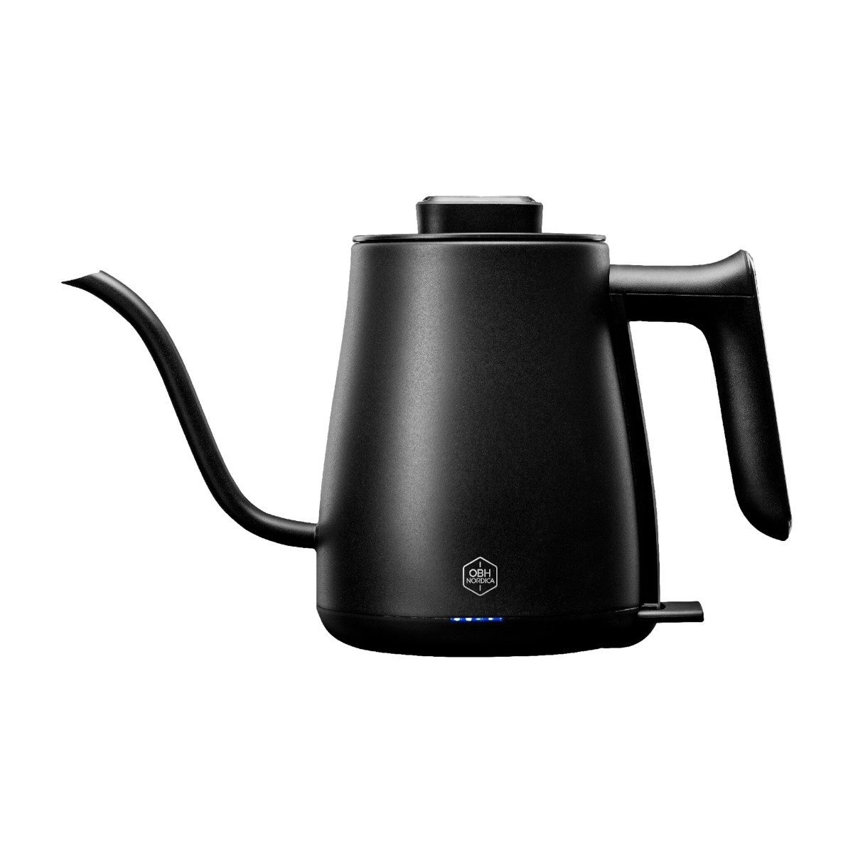 OBH Nordica Seattle Pour Over vedenkeitin - Power.fi