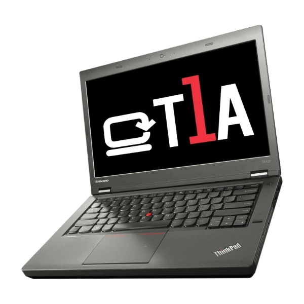 RePOWER Lenovo TP T440P 14" laptop - Power.no