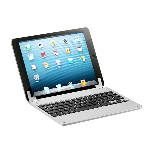 Dacota Platinum BT Keyboard Air 1 & 2 / Pro 9,7 - Power.fi