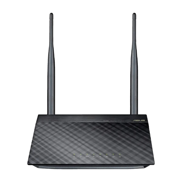 ASUS RT-N12E N300 reititin - Power.fi