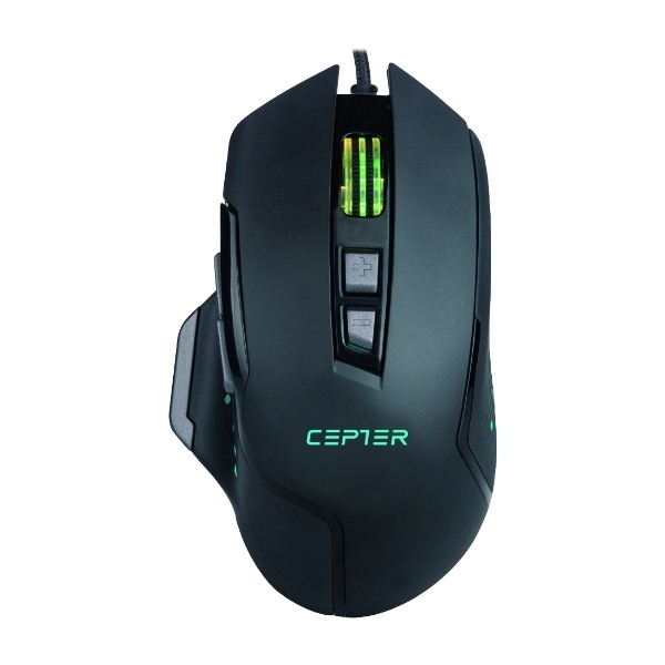Cepter Legacy Combo kit - CEPTER