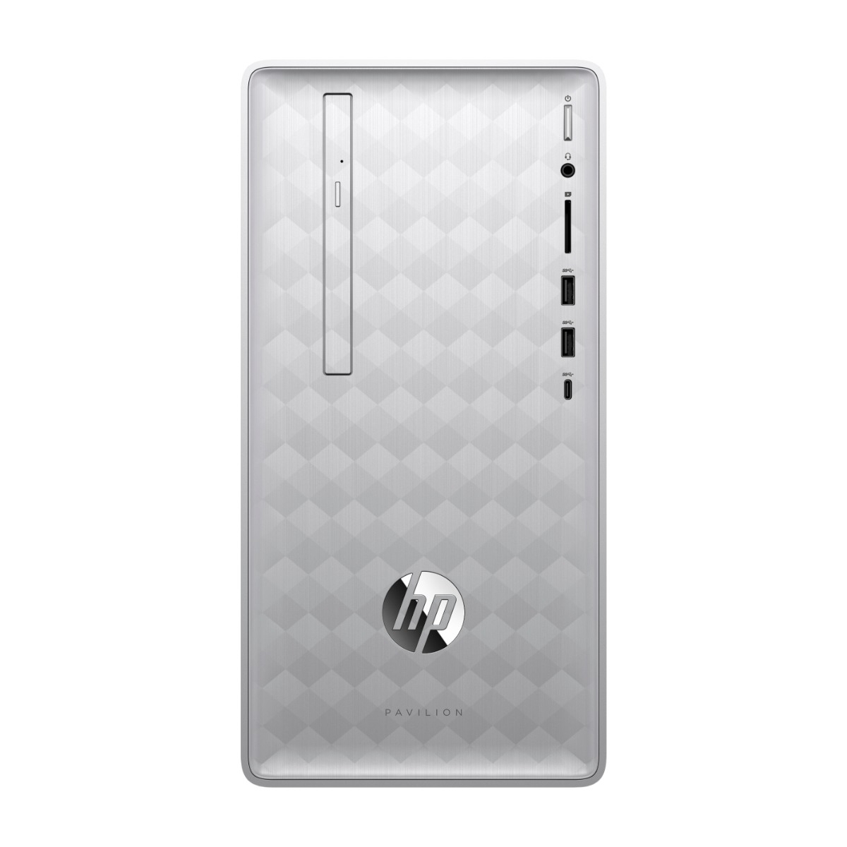 HP PAVILION 590-P0024NO PÖYTÄKONE - Power.fi HP PAVILION 590-P0024NO PÖYTÄKONE - Power.fi